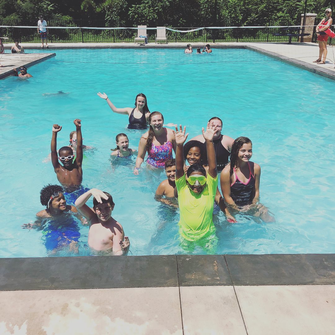 Booking Types - The Vision - Christian Camp and Retreat Center