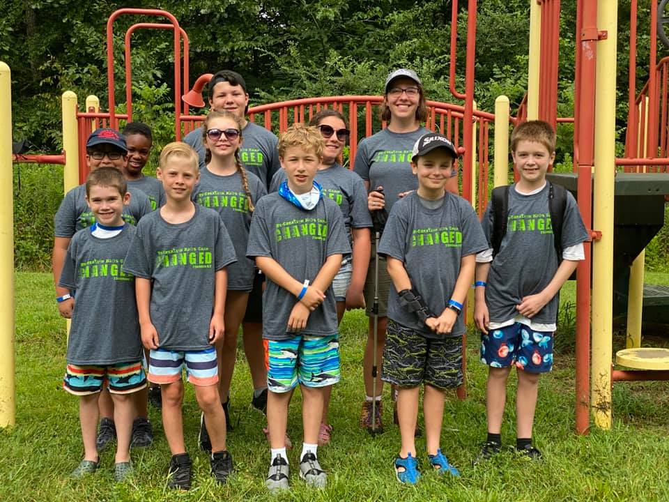 ReCreation Day Camp - The Vision - Christian Camp and Retreat Center