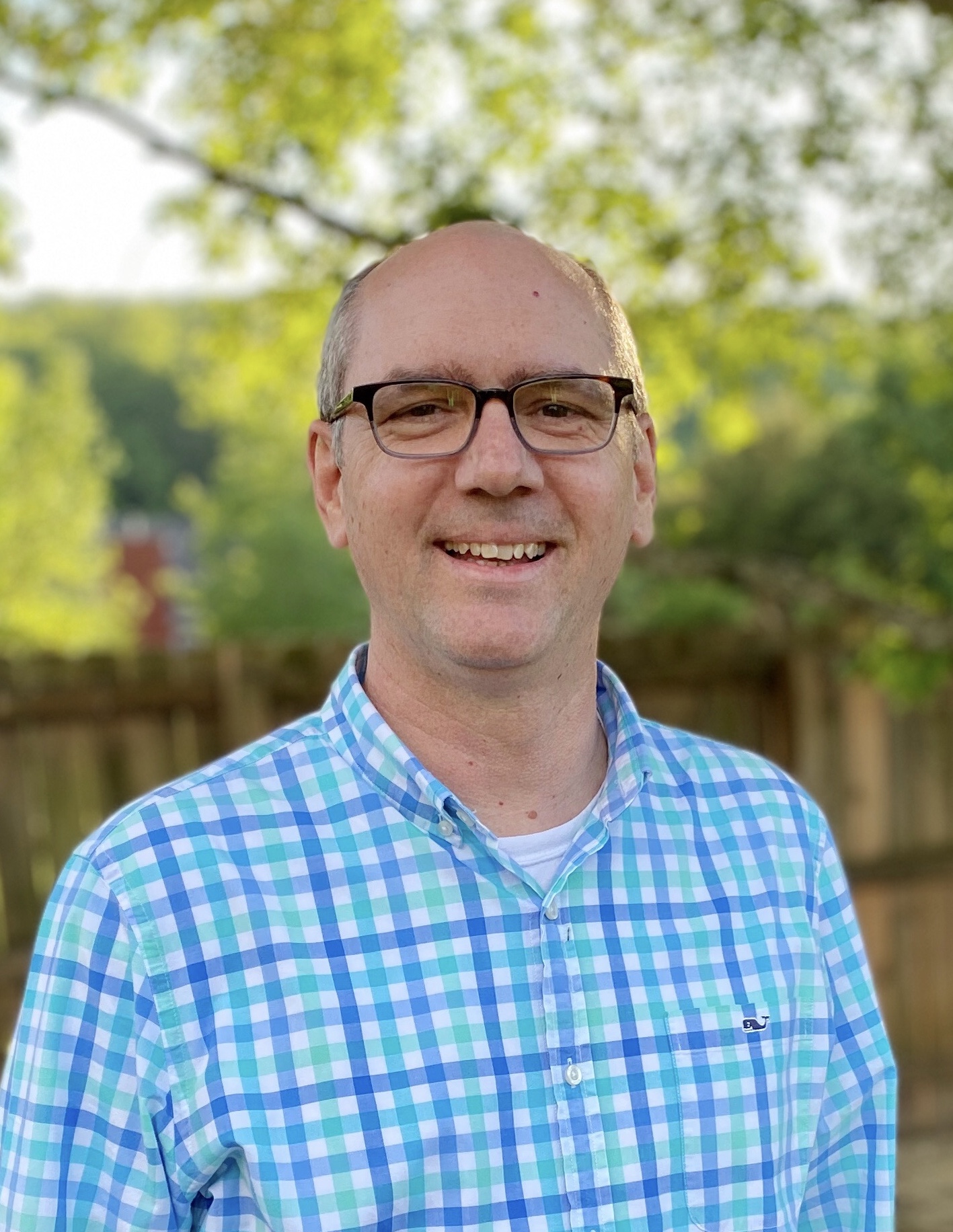 About - The Vision - Christian Camp and Retreat Center